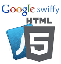 Convierte los ficheros FLASH a HTML5 con Google Swiffy | Redes Binarias Tech