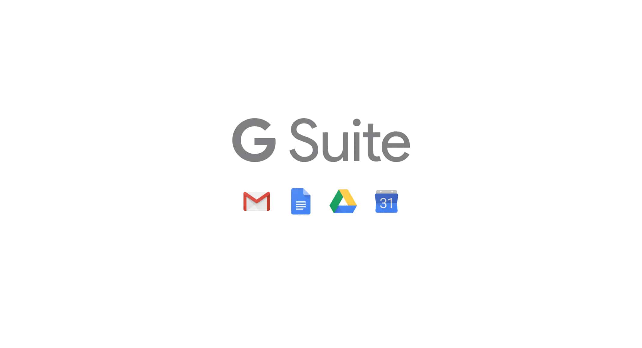Nuevas integraciones en G Suite en la web y dispositivos Android ...